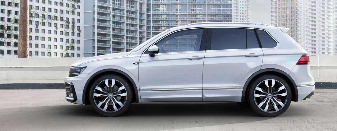 SUV - informatie, prijzen, vergelijkbare modellen - AutoScout24