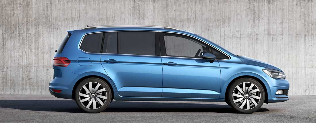 MPV - informatie, prijzen, vergelijkbare modellen - AutoScout24