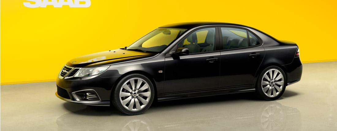 Saab tweedehands & goedkoop via AutoScout24.nl kopen