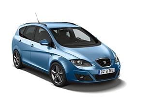 SEAT occasions - alle modellen, informatie en direct kopen op AutoScout24