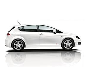 SEAT occasions - alle modellen, informatie en direct kopen op AutoScout24