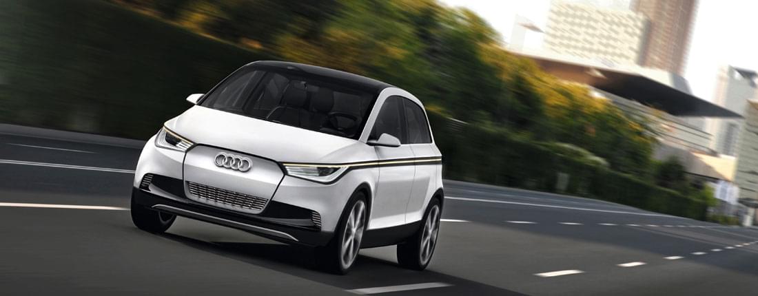 Audi A2 - informatie, prijzen, vergelijkbare modellen - AutoScout24