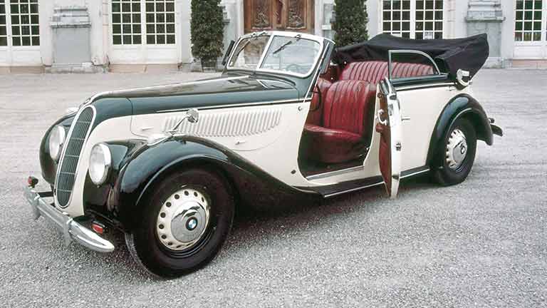 BMW 335 - informatie, prijzen, vergelijkbare modellen - AutoScout24