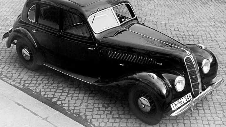 BMW 335 - informatie, prijzen, vergelijkbare modellen - AutoScout24