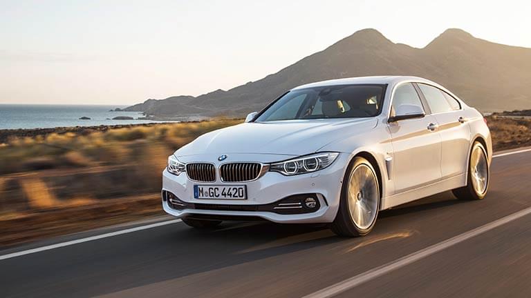 BMW 428 - informatie, prijzen, vergelijkbare modellen - AutoScout24