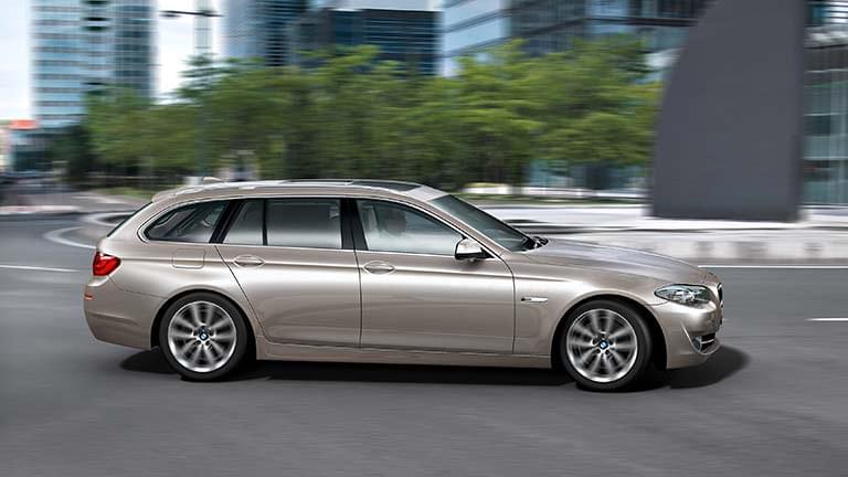 BMW 520 - informatie, prijzen, vergelijkbare modellen - AutoScout24