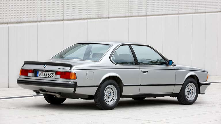 BMW 635 tweedehands & goedkoop via AutoScout24.nl kopen