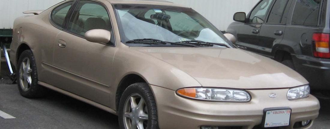 Chevrolet Alero tweedehands & goedkoop via AutoScout24.nl kopen