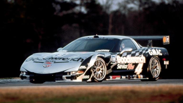 Corvette C5 - informatie, prijzen, vergelijkbare modellen - AutoScout24