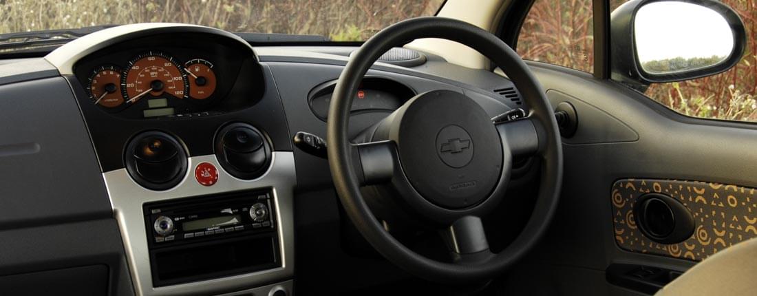 Daewoo Matiz - informatie, prijzen, vergelijkbare modellen - AutoScout24