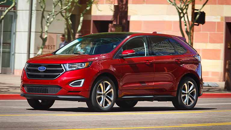 Ford Escape - informatie, prijzen, vergelijkbare modellen - AutoScout24