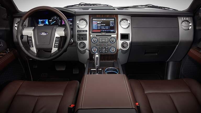 Ford Expedition - informatie, prijzen, vergelijkbare modellen - AutoScout24