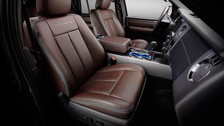Ford Expedition - informatie, prijzen, vergelijkbare modellen - AutoScout24