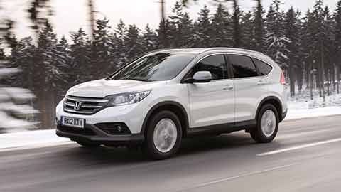 Toyota Rav 4 - informatie, prijzen, vergelijkbare modellen - AutoScout24