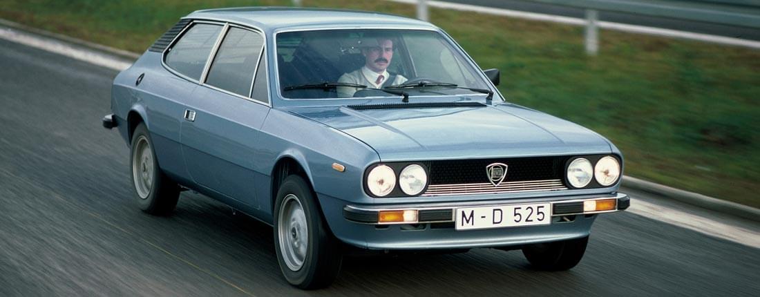 Lancia Beta - informatie, prijzen, vergelijkbare modellen - AutoScout24