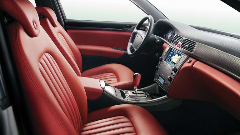 Lancia Thesis - informatie, prijzen, vergelijkbare modellen - AutoScout24