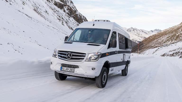 Mercedes-Benz Sprinter - informatie, prijzen, vergelijkbare modellen ...