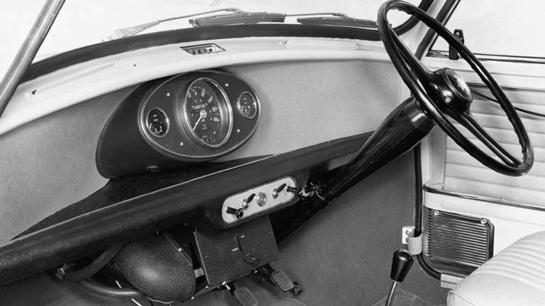 MINI 1000 tweedehands & goedkoop via AutoScout24.nl kopen