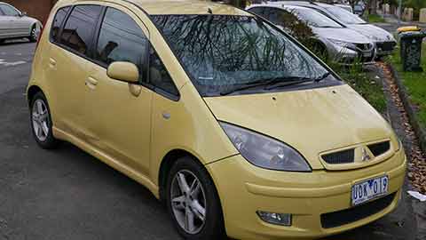 Toyota Starlet - informatie, prijzen, vergelijkbare modellen - AutoScout24