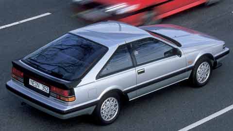 Toyota MR 2 - informatie, prijzen, vergelijkbare modellen - AutoScout24