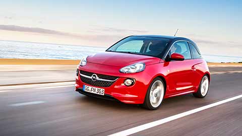 Fiat 500 - informatie, prijzen, vergelijkbare modellen - AutoScout24