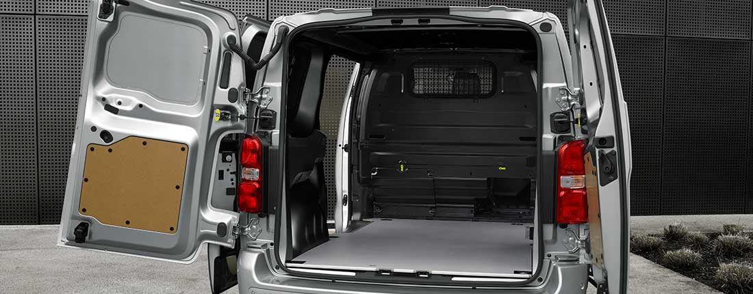 Peugeot Boxer - informatie, prijzen, vergelijkbare modellen - AutoScout24