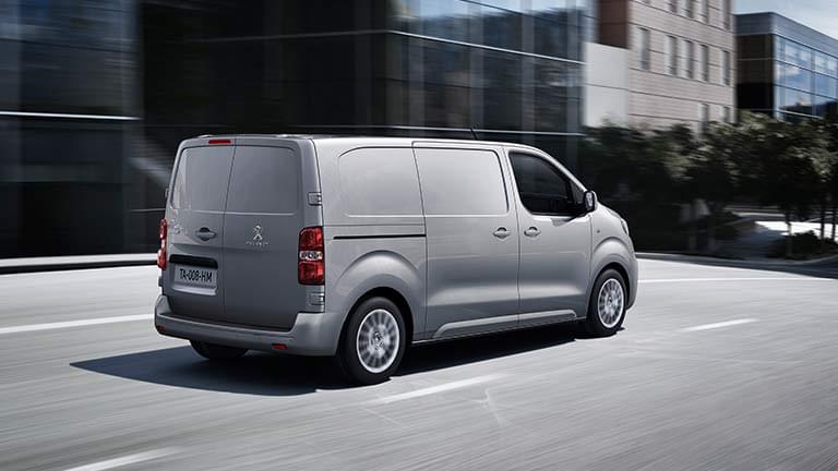 Peugeot Boxer - informatie, prijzen, vergelijkbare modellen - AutoScout24