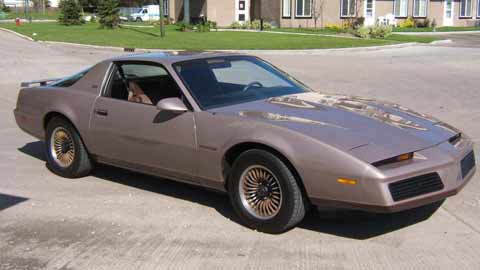 Ford Mustang - informatie, prijzen, vergelijkbare modellen - AutoScout24