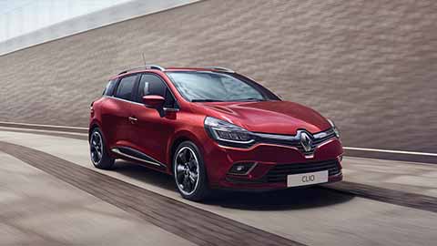 Renault Megane - informatie, prijzen, vergelijkbare modellen - AutoScout24