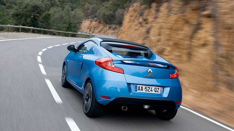Renault Wind - informatie, prijzen, vergelijkbare modellen - AutoScout24