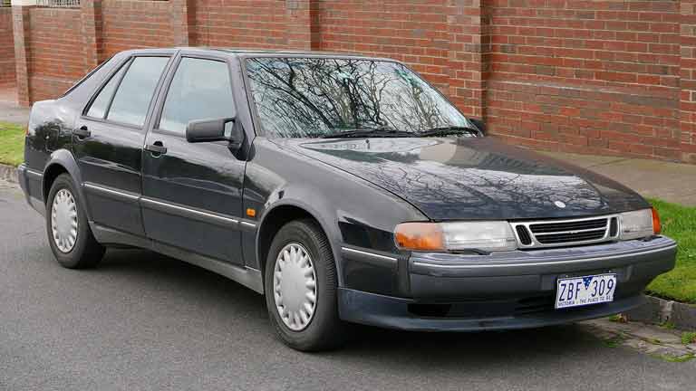 Saab 9000 tweedehands & goedkoop via AutoScout24.nl kopen