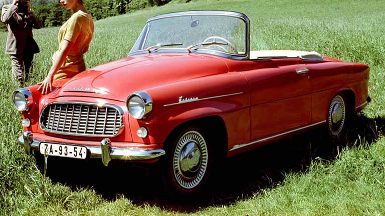 Skoda Felicia - informatie, prijzen, vergelijkbare modellen - AutoScout24