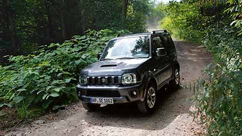 Mitsubishi Pajero Pinin - informatie, prijzen, vergelijkbare modellen ...