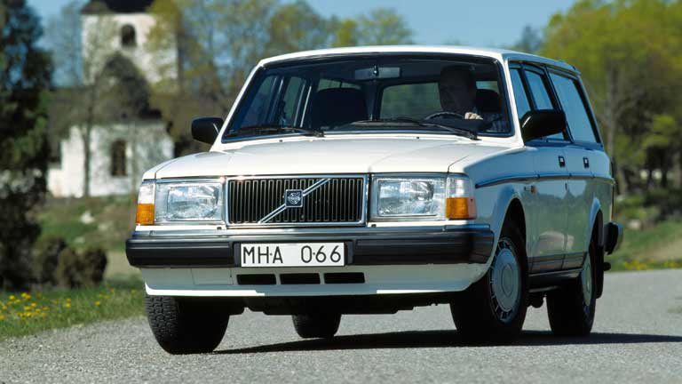 Volvo 240 tweedehands & goedkoop via AutoScout24.nl kopen