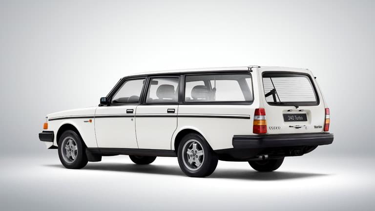 Volvo 245 tweedehands & goedkoop via AutoScout24.nl kopen